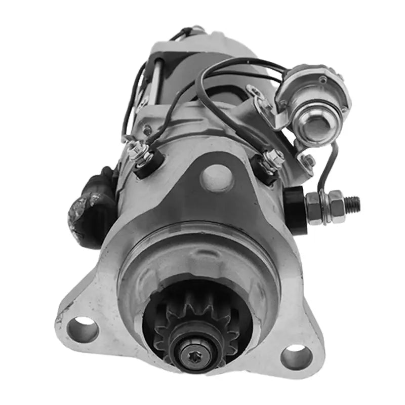 24V Heavy Duty Electric Starting Motor 349-9075 for Caterpillar CAT En ...