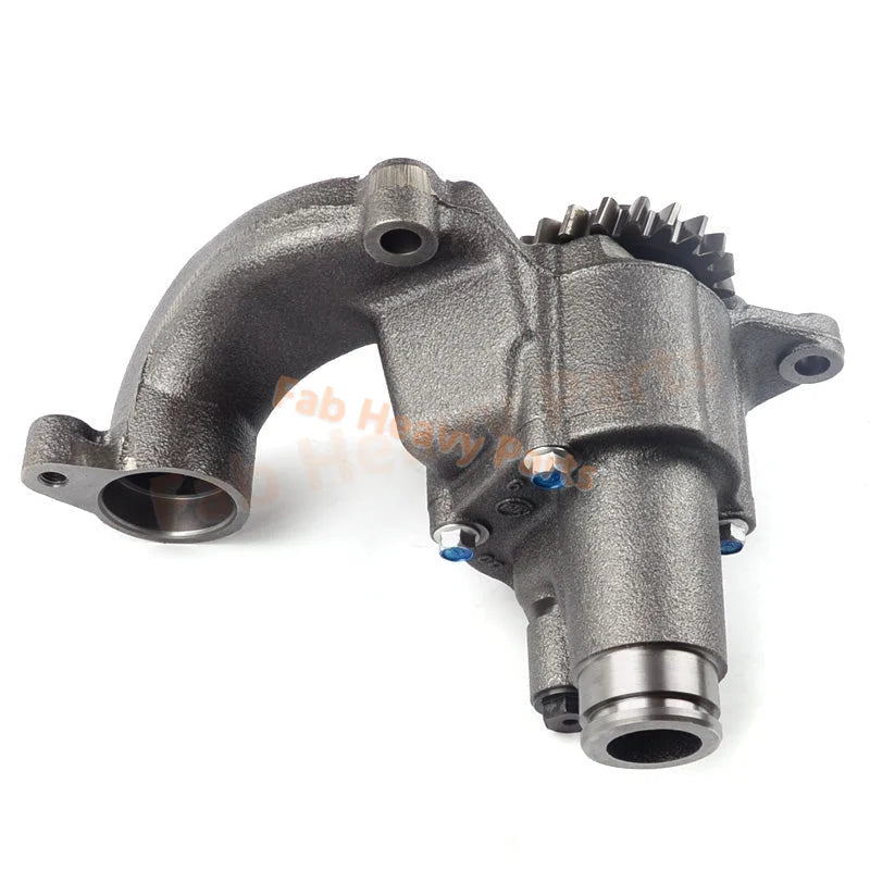Oil Pump 6261-51-2000 Fits for Komatsu Engine 6D140 SAA6D140E Dump Tru ...