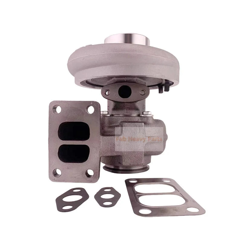 Turbo H1C Turbocharger 3523294 Fits for Cummins Engine 6BTA – Fab Heavy ...