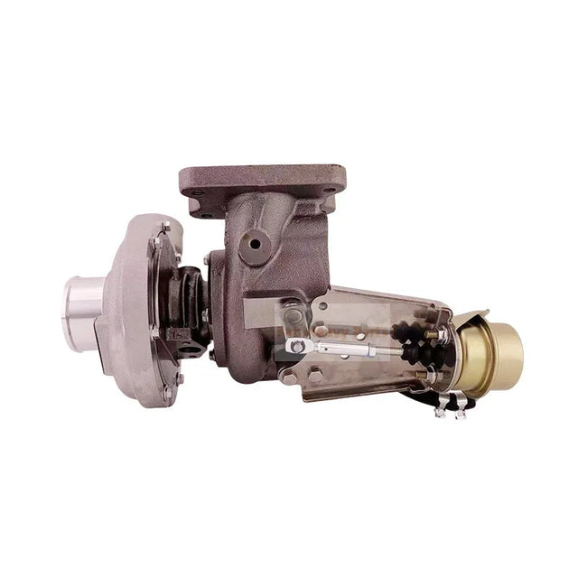 Turbocharger 356-3519 3563519 Fits for Caterpillar CAT Engine C4.4 Tra ...