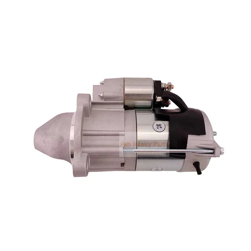 12V 10T Starter Motor 7029782 for JLG Telehandler 2505 G5-18A G10-55A ...