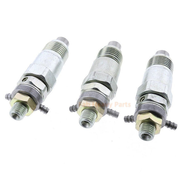 Injecteur de carburant 3 pièces 14971-53002 14971-53000, adapté au ...