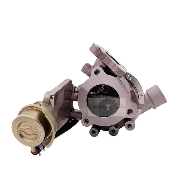 Turbocharger 356-3519 3563519 Fits for Caterpillar CAT Engine C4.4 Tra ...