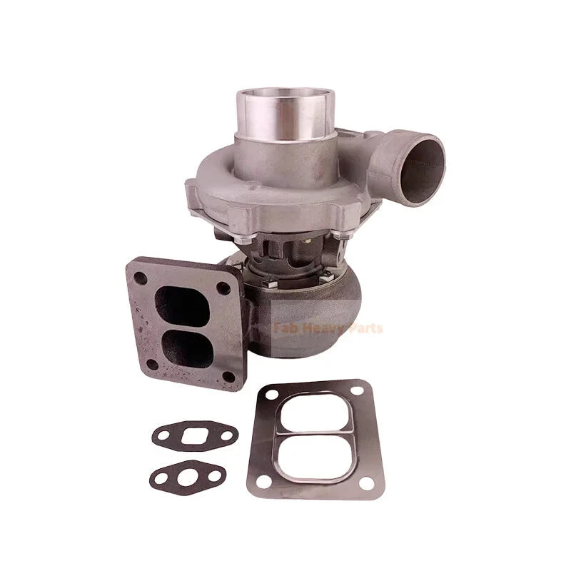 Turbo T04B32 Turbocharger AR70439 Fits for John Deere Crawler Dozer 45 ...
