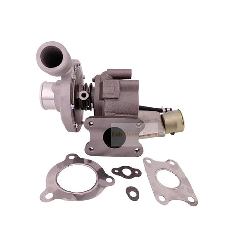 Turbocharger for Caterpillar – Fab Heavy Parts