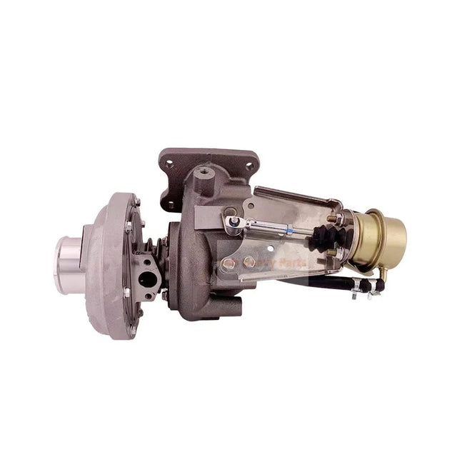 Turbocharger 356-3519 3563519 Fits for Caterpillar CAT Engine C4.4 Tra ...