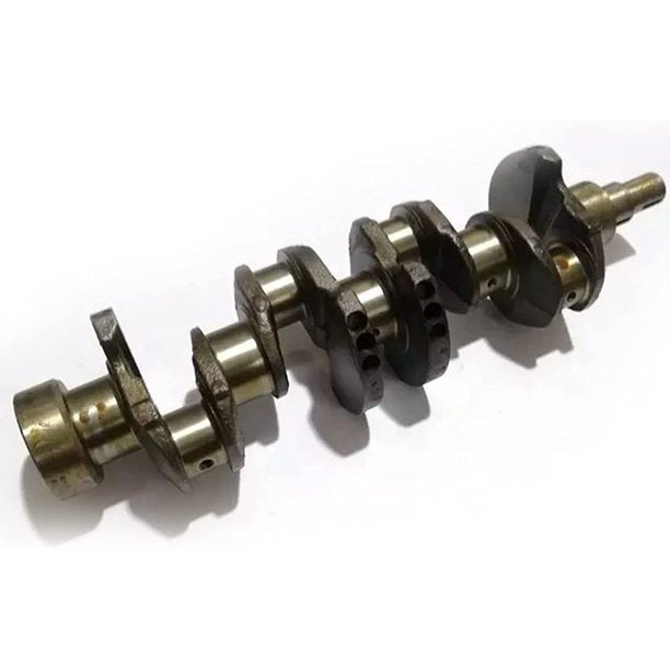 Crankshaft 129407-21000 for Yanmar Engine 4TNV88 GEHL Hitachi JCB Kohl ...