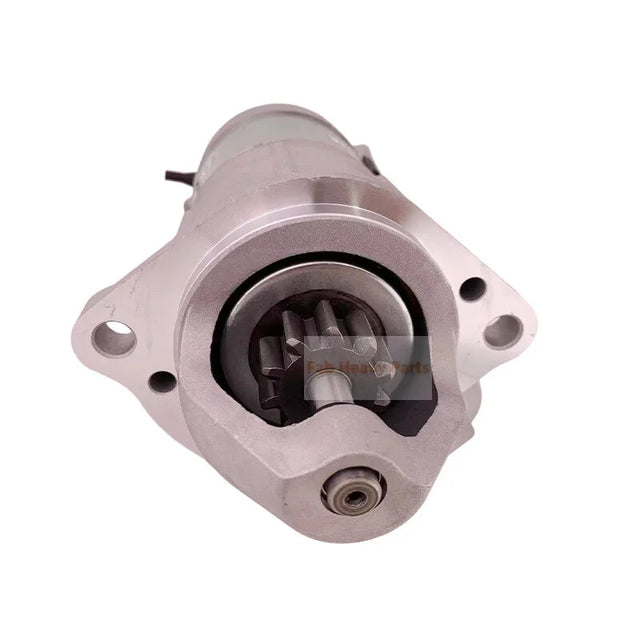 12V 10T Starter Motor 7029782 for JLG Telehandler 2505 G5-18A G10-55A ...
