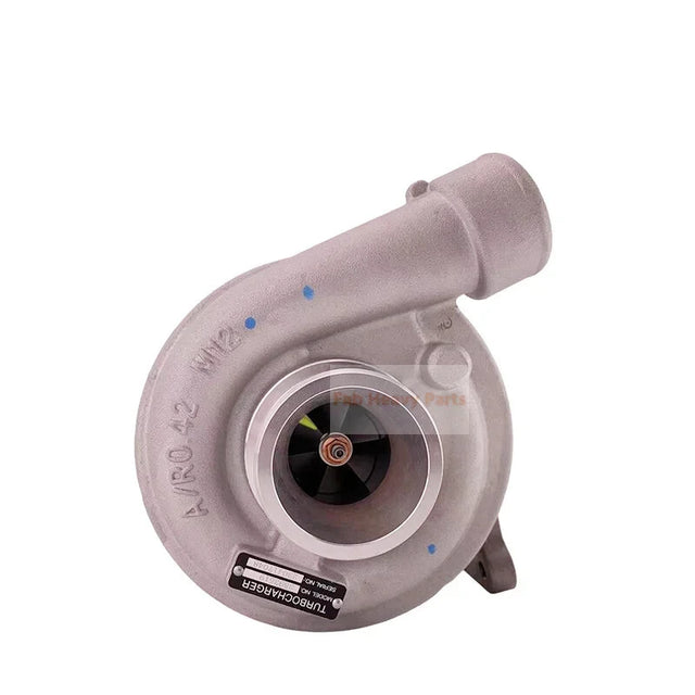 Turbocharger 356-3519 3563519 Fits for Caterpillar CAT Engine C4.4 Tra ...