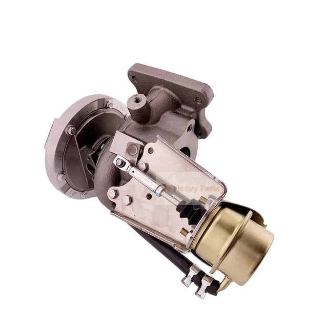 Turbocharger 356-3519 3563519 Fits for Caterpillar CAT Engine C4.4 Tra ...
