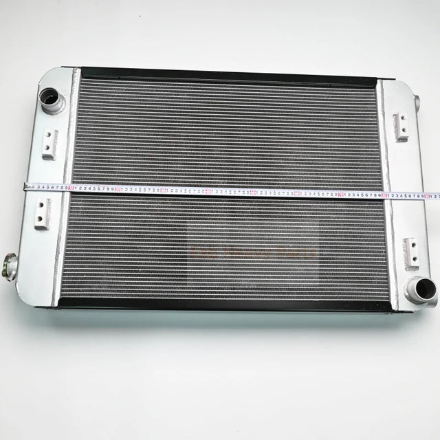 Hydraulic Radiator 1396887 for Caterpillar CAT D3C-III D4C-III D5C-III ...