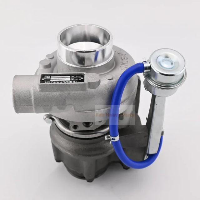 New Fits Cummins Turbo HX30W Turbocharger 4035053 4089467 4035052 – Fab ...