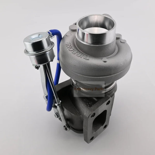 New Fits Cummins Turbo HX30W Turbocharger 4035053 4089467 4035052 – Fab ...