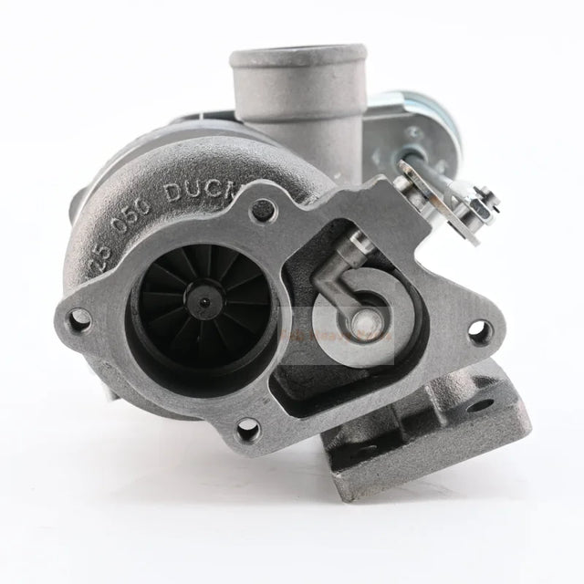 Turbocharger 1C041-17010 for Kubota Engine V3307 Tractor M8200 M9000 ...