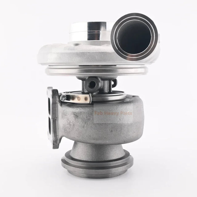 Turbocharger 3800471 3800471rx Fits for Cummins Truck Bus with ISM ISM ...