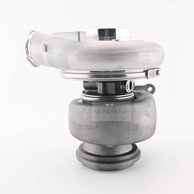 Turbocharger 3800471 3800471rx Fits for Cummins Truck Bus with ISM ISM ...