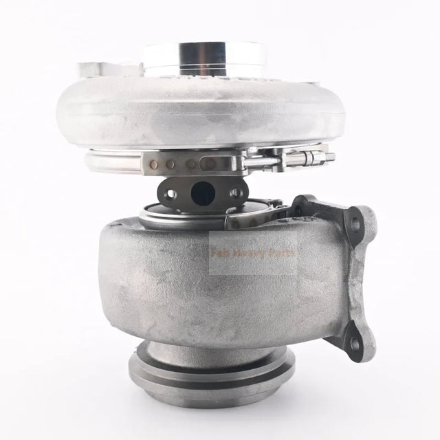 Turbocharger 3800471 3800471rx Fits for Cummins Truck Bus with ISM ISM ...