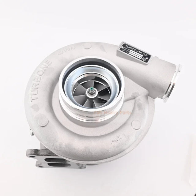 Turbocharger 3800471 3800471rx Fits for Cummins Truck Bus with ISM ISM ...