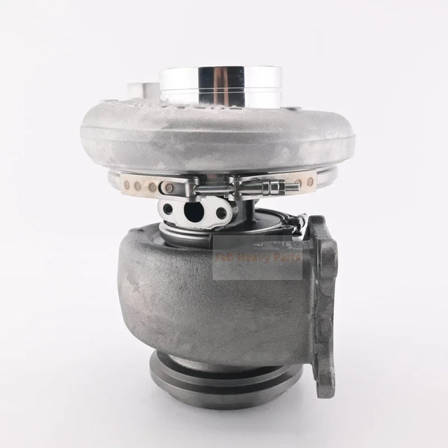 Turbocharger 3800471 3800471rx Fits for Cummins Truck Bus with ISM ISM ...