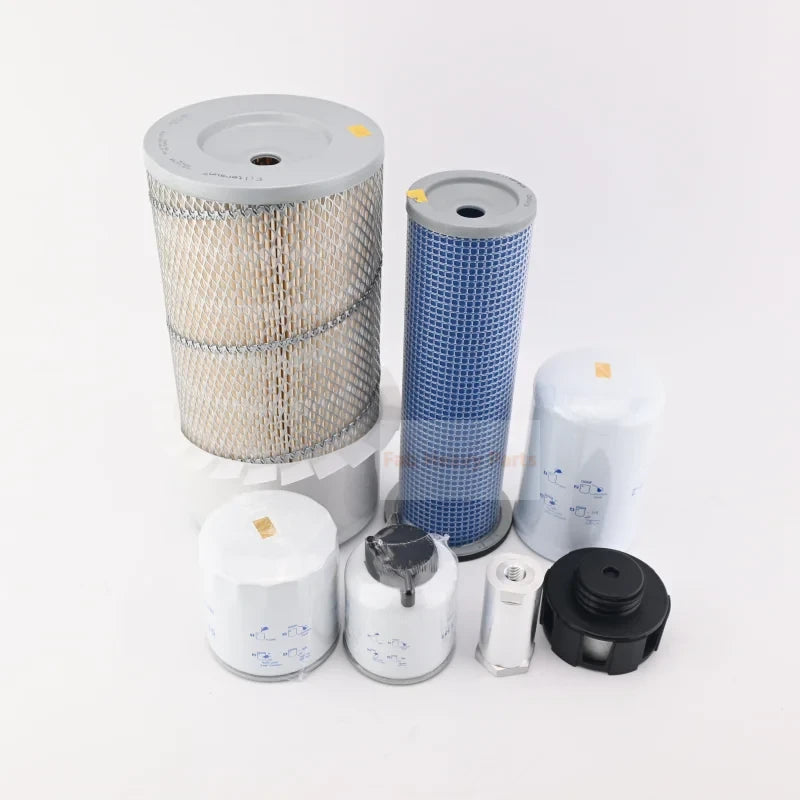 Maintenance Filter Kit Fits for Bobcat Skid Steer A300 S220 S250 S300 ...