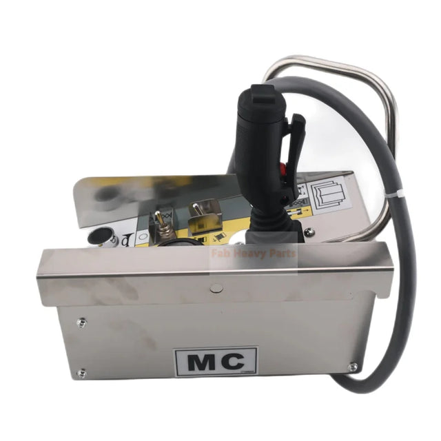 Control Box Assy 163167 163168 for Skyjack Lifts SJIII 3215 SJIII3220 ...