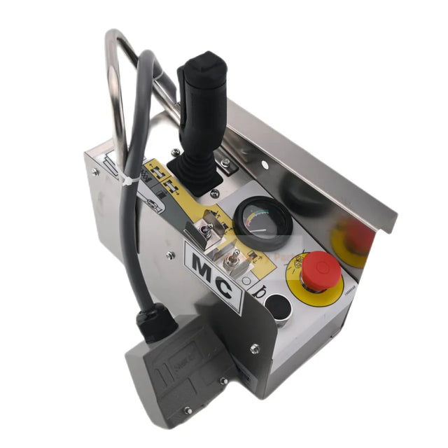 Control Box Assy 163167 163168 for Skyjack Lifts SJIII 3215 SJIII3220 ...