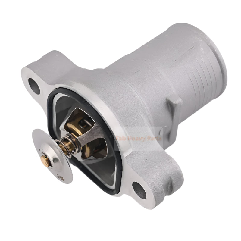 Thermostat Assembly 417-7782 4177782 Fits for Caterpillar CAT Engine C ...