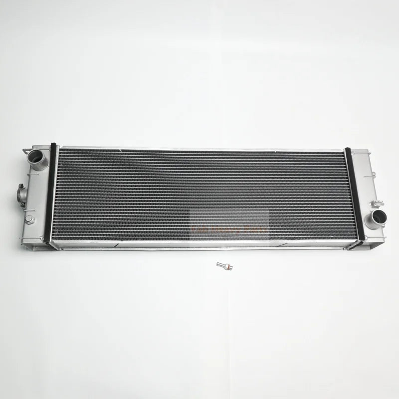 For Komatsu Excavator PC200-8 PC200LC-8 Radiator Core Assembly 20Y-03 ...