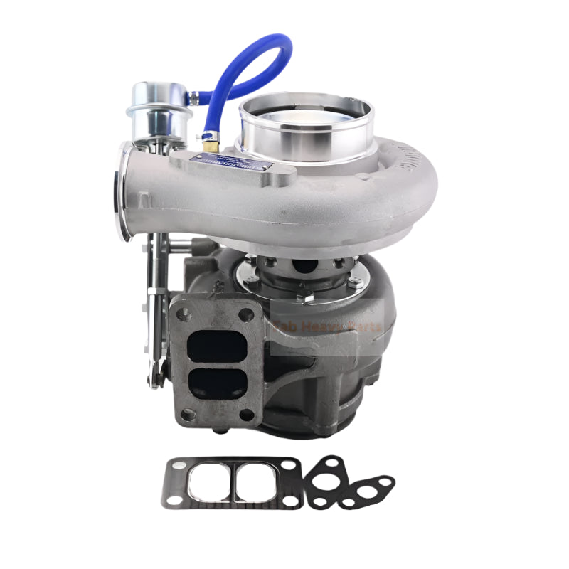 Turbocharger 3591021 3598068 3800405, Fits Cummins Engine 6CTAA 330 ...