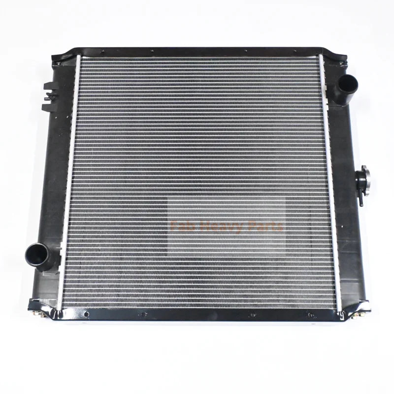 Radiator 185-8984 1858984 for Mitsubishi Engine 4M40 Fits for Caterpil ...