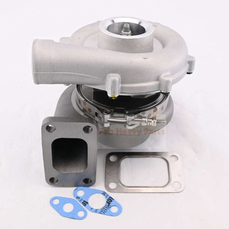 Turbo 3LD-229 Turbocharger 702277N Fits for International DT361 DT407 ...