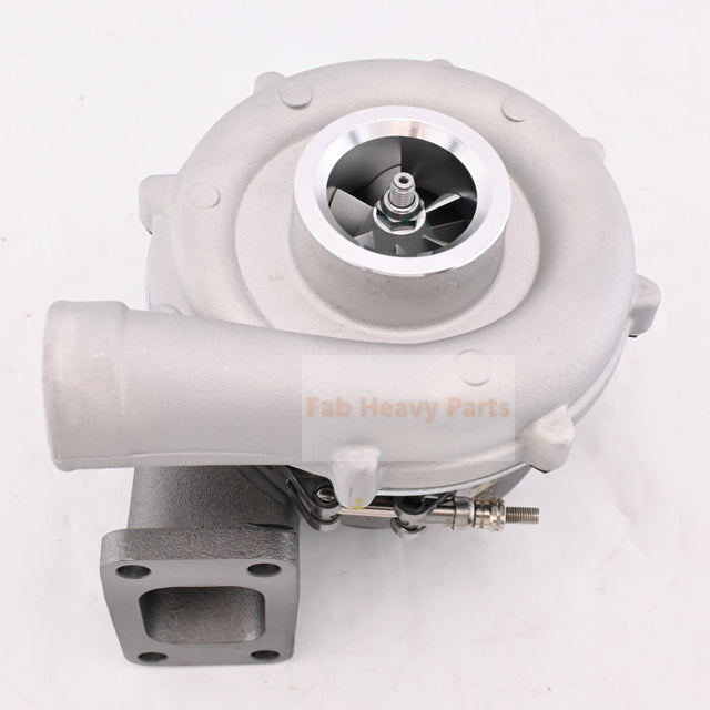 Turbo 3LD-229 Turbocharger 702277N Fits for International DT361 DT407 ...