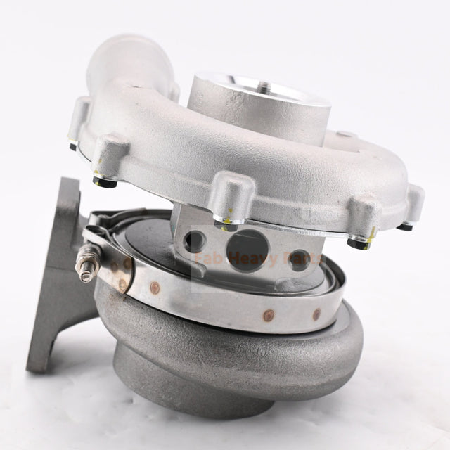 Turbo 3LD-229 Turbocharger 702277N Fits for International DT361 DT407 ...