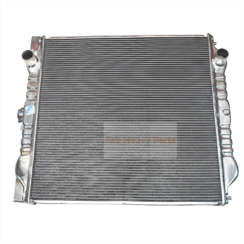 Hydraulic Radiator Core Assembly for Case Excavator CX160 - Fab Heavy Parts