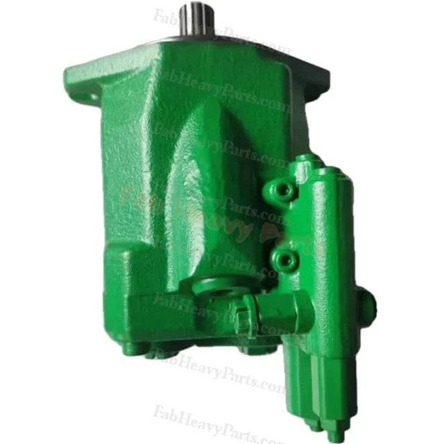 Hydraulic Piston Pump AL166639 For John Deere 6130 6230 6430 6530 6630 ...