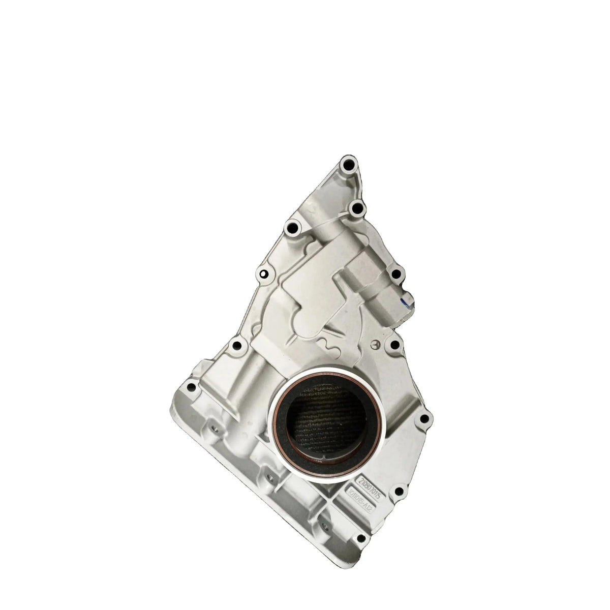 New Oil Pump for Volvo D8K Engine – Fab Heavy Parts