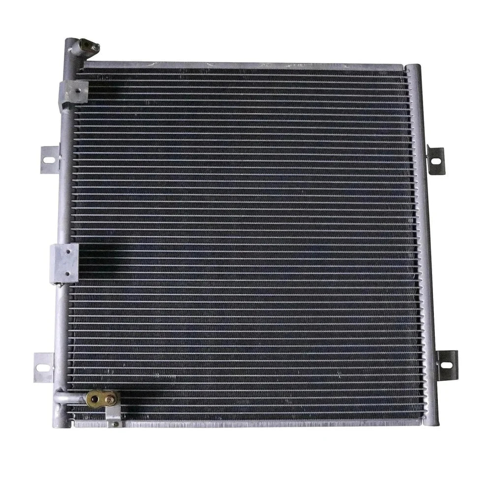 A/C-condensorkern VOE14547919 voor Volvo graafmachine EC160C EC180C EC ...