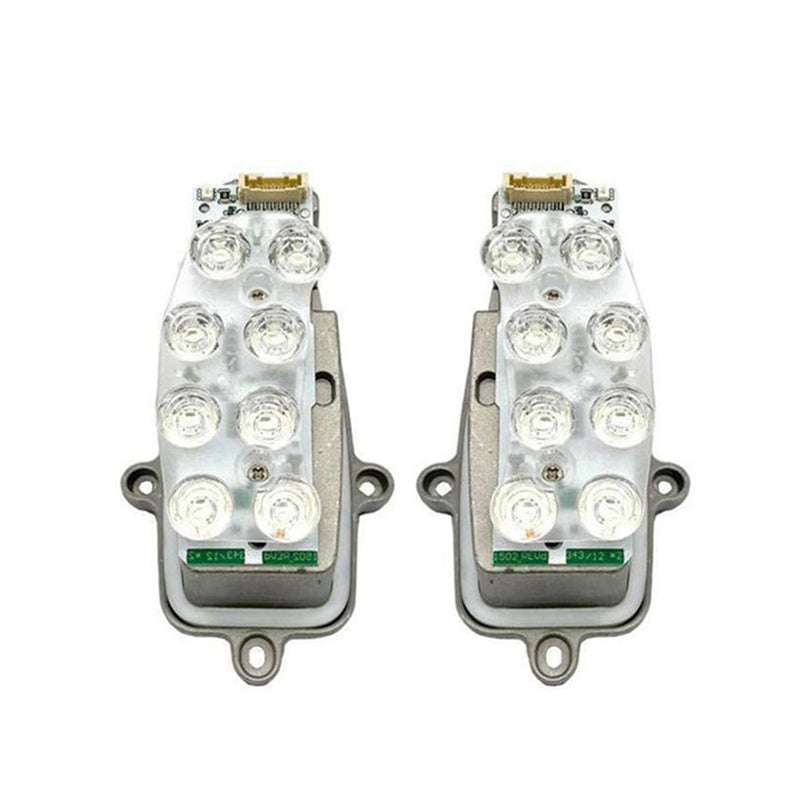 A Pair Turn Signal 63117339057 63117339058 for BMW Vehicle 740i 740Li ...