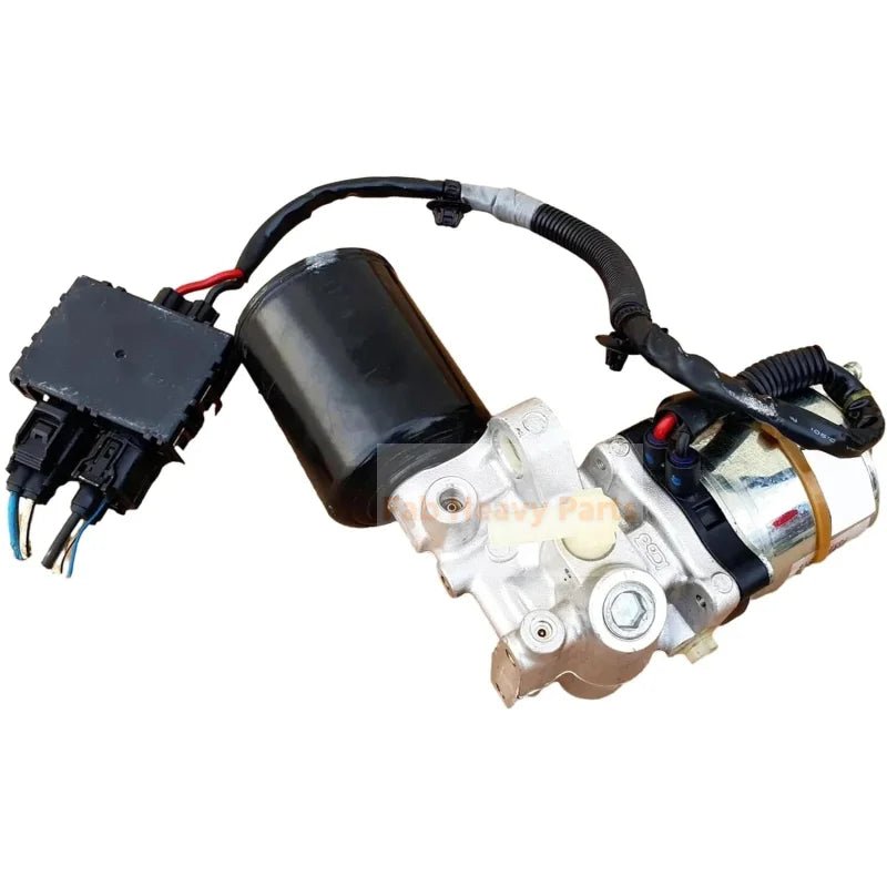 ABS Brake Booster Actuator Motor 47070-50010 Fits for LS460 LS600h 2012 ...