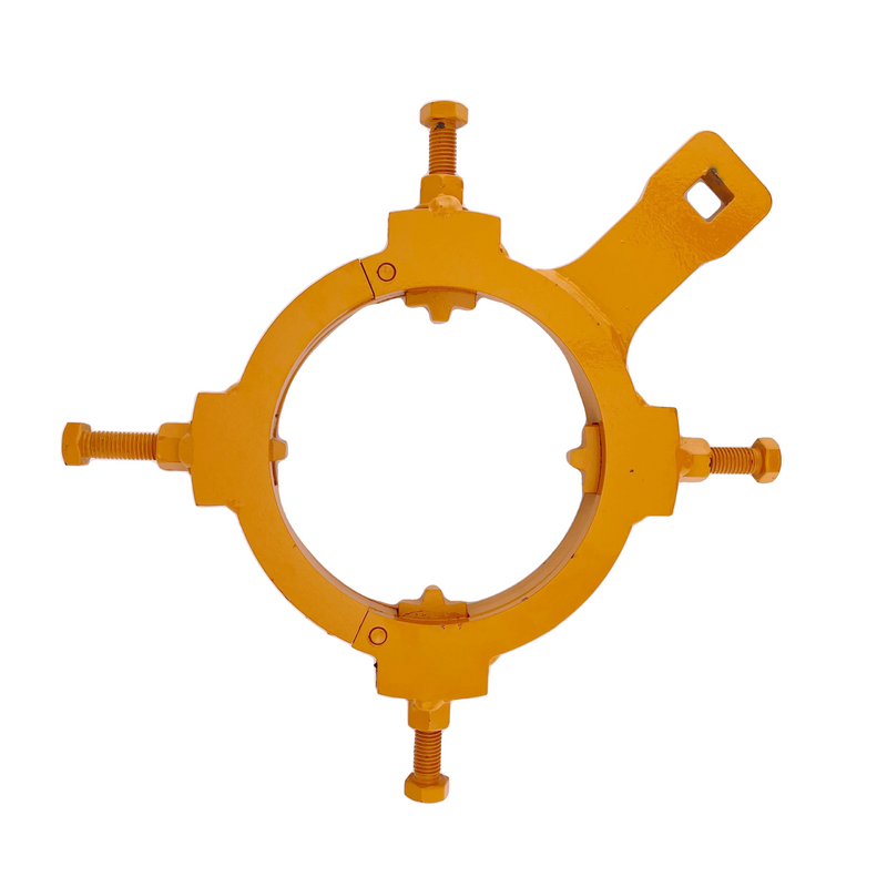 Adjustable Cylinder Spanner Wrench for All Types of Heavy Duty Machines ...