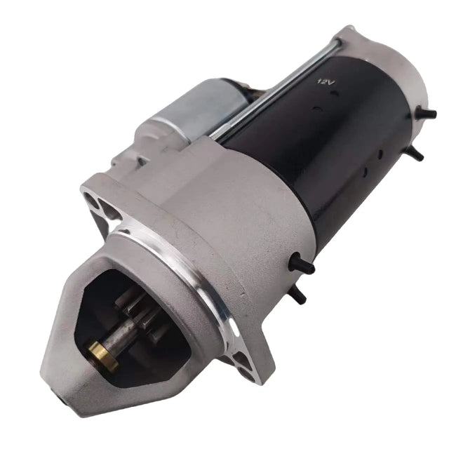 Starter 01183235 for Deutz Engine BF4M2012 BF6M2012C BF4M1013E BF6M101 ...