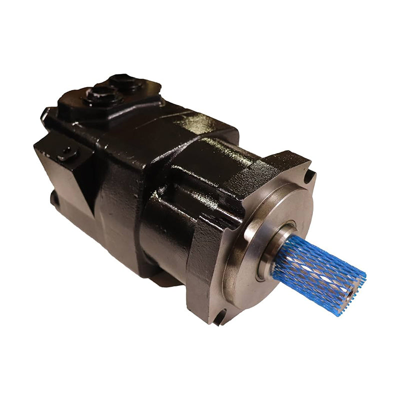 Aftermarket Eaton Char-Lynn 4000 Series 109-1215-006 Hydraulic Motor ...