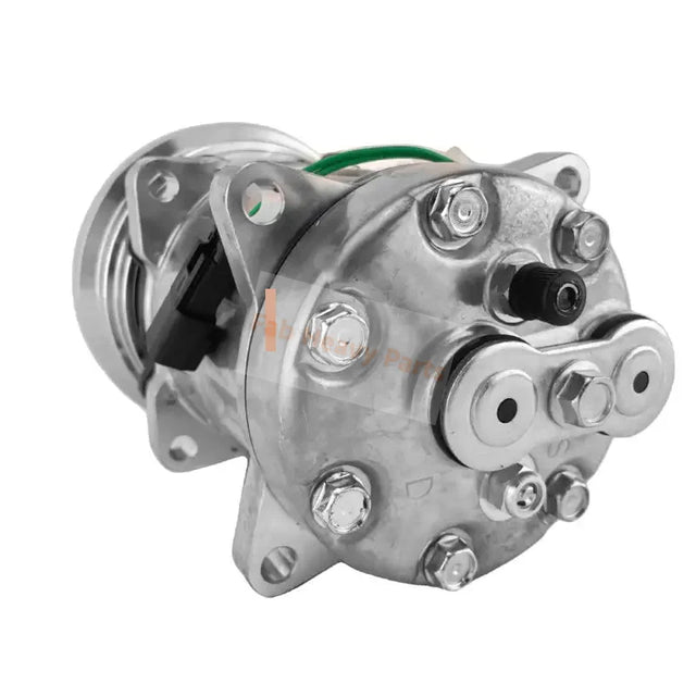 Air Conditioning Compressor 3E-1906 3E1906 Fit for Caterpillar ...