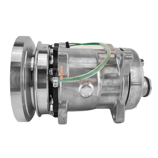 Air Conditioning Compressor 3E-1906 3E1906 Fit for Caterpillar ...