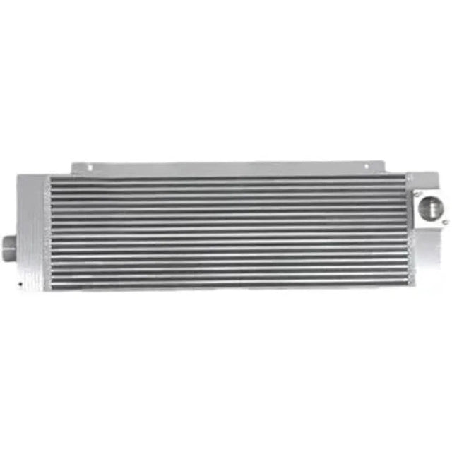 Air Cooler 5.7601.1 5.7601E1 for Kaeser Air Compressor CSD75 – Fab ...