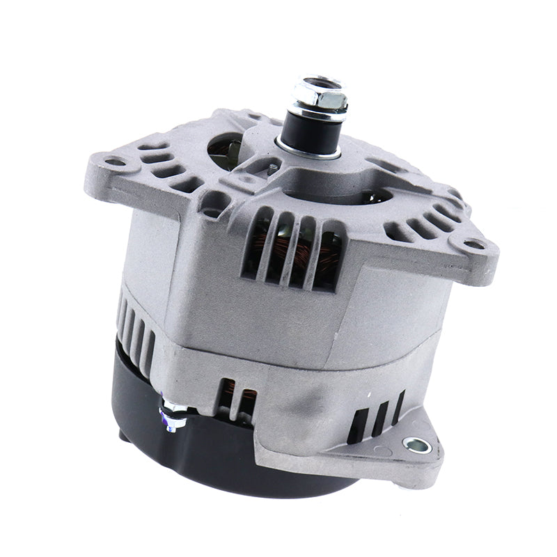 Alternator 383-2557 Fits for Caterpillar CAT 3054C 3054E 3056E Engine ...