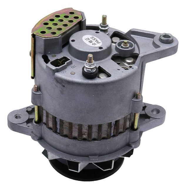 Alternator 894338-8470 for Isuzu 4JB1 C240 C330 Engine TCM FD20Z FD23Z ...