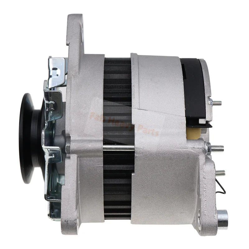12V 70A Alternator 382-08919 for Lister Petter Engine LPW2 LPW3 LPW4 ...