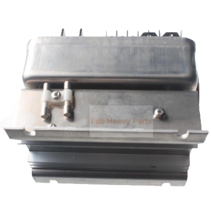 Automatic Voltage Regulator AVR AVK Cosimat-N(+) for Cummins - Fab ...