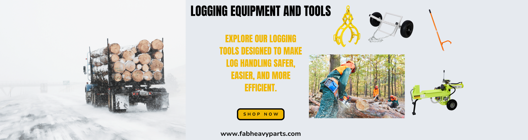 Fab Heavy Parts Quality New Parts for Excavators Tractors Loaders